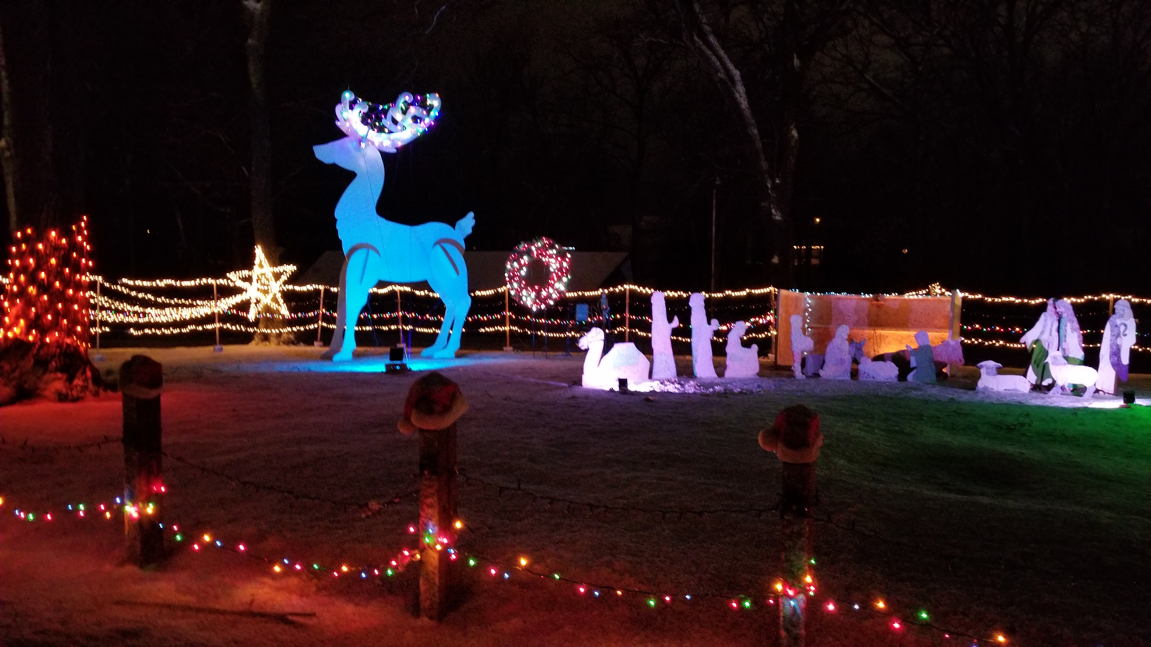 Delightfully Calumet – Lighting up your holiday season!